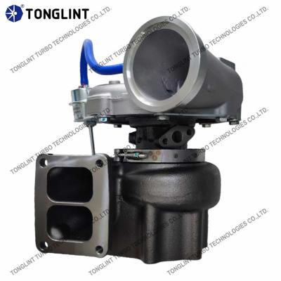 China Weifang DeLong Trailer GTA42 Turbo 768349-5003 Diesel Turbocharger 612630110258 for WP12 Engine for sale