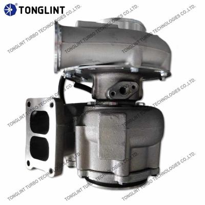 China Weichai HOWO HX50G Turbo 3772601 3772602 Gas Turbocharger VG1238110004 for WT615 Engine for sale