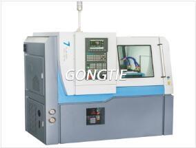 China Electric Spindle Cnc Lathe for sale
