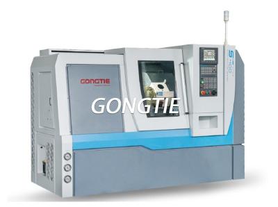 China cnc lathe with Slant Bed for sale