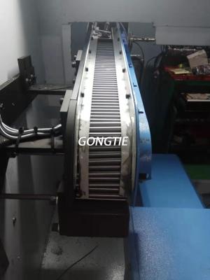 China CNC lathe Front Feeding in Arranging for sale