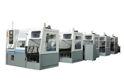 China new cnc lathe machine for sale