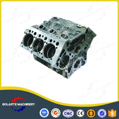 Cina Mercedes V6 OM501 parti diesel motore blocco cilindro in vendita