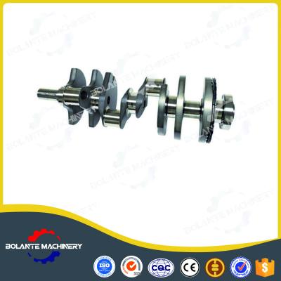 Cina Mercedes Benz OM352 Parti di motore diesel Albero motore 3520303402, 3520307802, 3520307402 in vendita