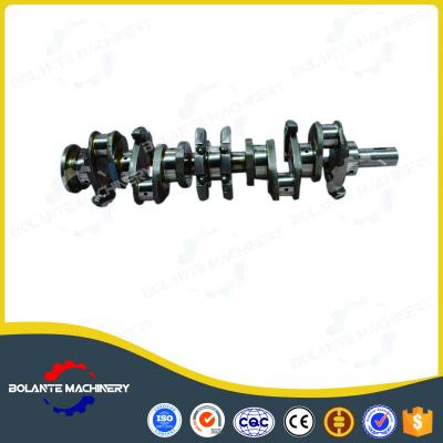 Cina Mercedes Benz OM352 Parti di motore diesel Albero motore 3520303402, 3520307802, 3520307402 in vendita