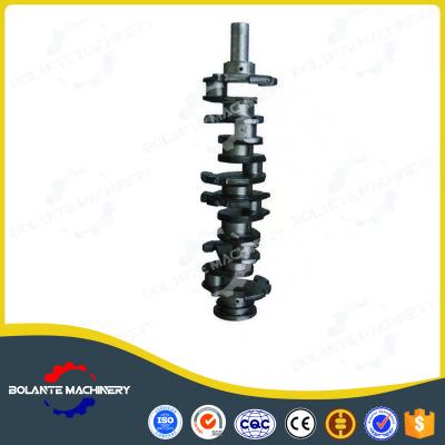 Cina Mercedes Benz OM352 Parti di motore diesel Albero motore 3520303402, 3520307802, 3520307402 in vendita