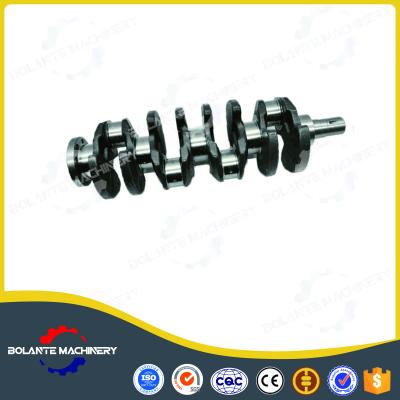 Cina Parti di motori diesel Mercedes Benz / OM355 40CR Albero motore in acciaio forgiato 3550306701, 3450305001 in vendita