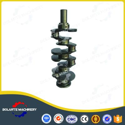 Cina Mercedes Benz OM314 Parti di motore diesel Albero motore 3140306202 in vendita