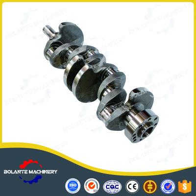 Cina Mercedes Benz Motore parti 6460310401, 6110310201, OM611 OM646 Motor Crankshaft in vendita
