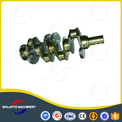 Cina Mercedes Benz OM314 Parti di motore diesel Albero motore 3140306202 in vendita