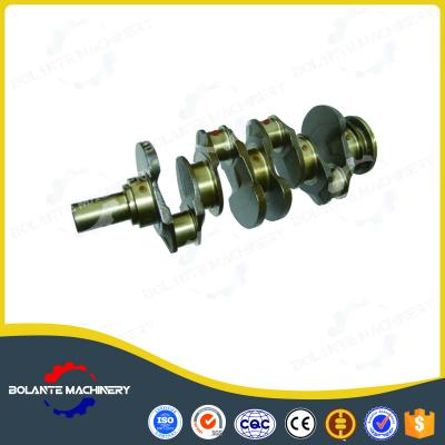 Cina Mercedes Benz OM314 Parti di motore diesel Albero motore 3140306202 in vendita