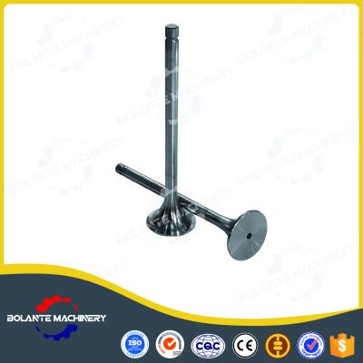 Cina DC11 DC12 DC16 Valvola di scarico del motore 1445830 1328537 Scania Parti di autocarri in vendita