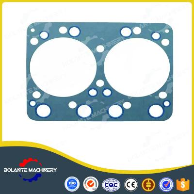 Cina DS8 Scania Parti motore 257381 347523 Guarnizione della testa del cilindro in vendita