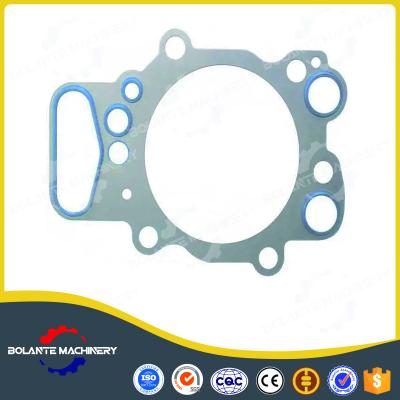 Cina DC12 Scania Gassetta della testa del cilindro 1377039 1444941 Ricambi per motori Scania in vendita