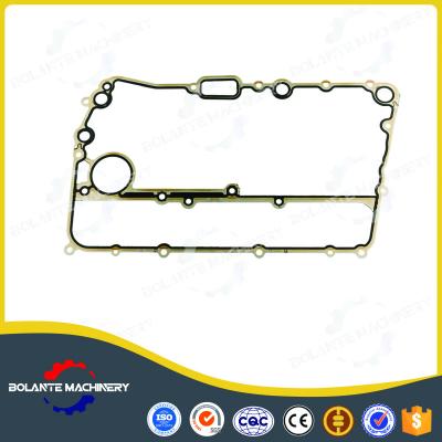 Cina Gasket di copertura del raffreddatore dell'olio 2096561 1921895 1856297 Scania Truck Parts in vendita