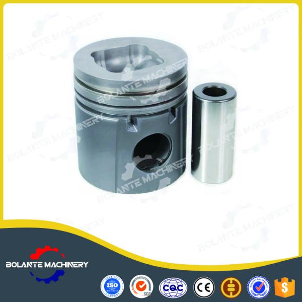 Quality 1004 1006 Perkins Engine Piston And Pin U5LL0038 U5LL0047 for sale