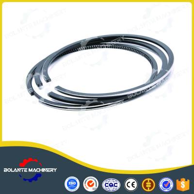 Cina Motore diesel Piston Ring Set per Komatsu SAA4D95LE escavatore PC120-8, 6271-31-2100 in vendita