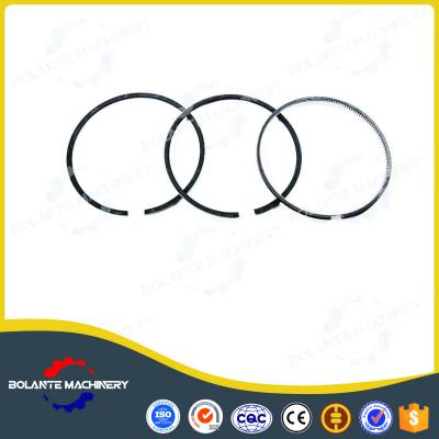 Cina Comatsu D65EX-12 6D125 Motore diesel anello a pistoni 6154-31-2030 in vendita
