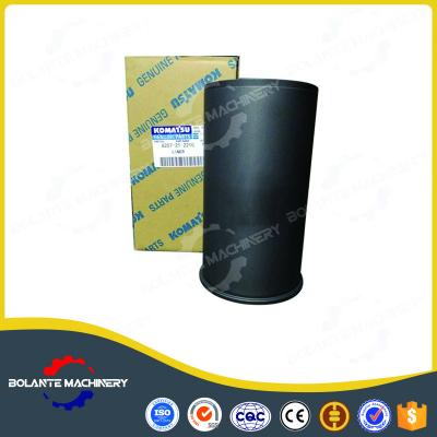 Cina Scavatore Komatsu 6D95 4D95 Motore diesel Parti cilindro 6207-21-2210 in vendita