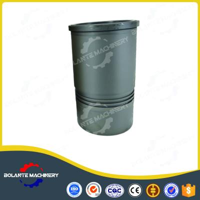 Cina Comatsu 170mm S6D170 Motore diesel cilindro di rivestimento, 6162-25-2210 in vendita
