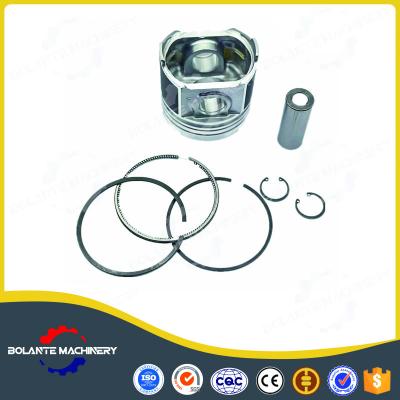 Cina 6D105 Motore Kit anello a pistoni 6136-31-2112 6136-31-2012 per escavatore Komatsu PC200-1 in vendita