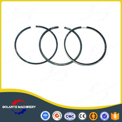 Cina Komatsu 6D105 Motore diesel Piston Ring Set OEM Sostituzione 6136-31-2030 in vendita