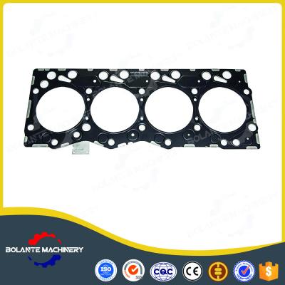 China Gaskets van het cilinderkop van roestvrij staal 2830706 Cummins Dieselmotor 4ISBE ISBE ISD3.9 Te koop