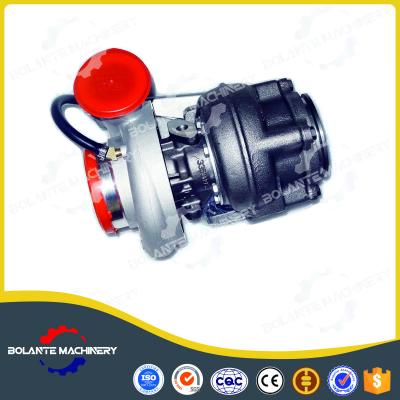中国 4955895 4049950 HX40W ISL 6CT ディーゼルエンジンのためのカミンズターボチャージャー 販売のため