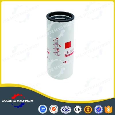 China Cummins ISX ISM QSX Diesel motor onderdeel oliefilter LF9080 LF9001 LF14000NN Te koop