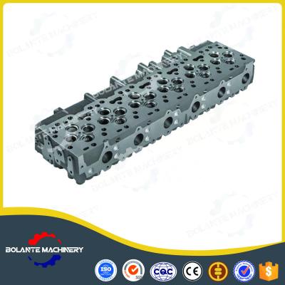 China 6L IELE 6D114 Cummins Cylinder Head 5529502 5347976 4942138 5339588 for sale