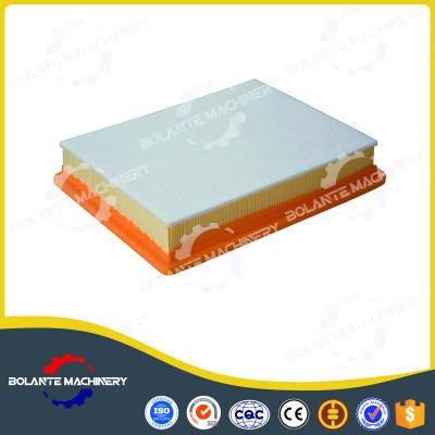 中国 P1119019001A0 KL302311 フォトン・カミンズ ISF2用のエンジンエアフィルター8 販売のため