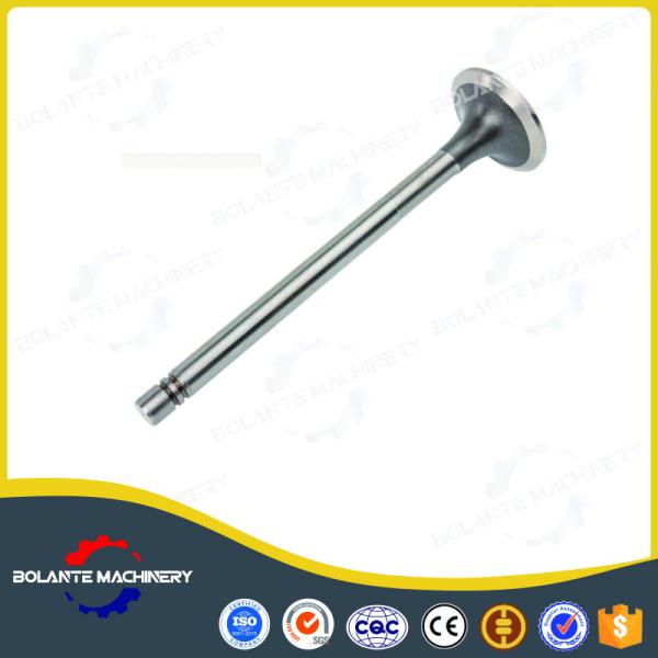 Quality OEM QSK60 QSK45 QSK19 Cummins Exhaust Valve 2881811 Diesel Engine Parts for sale