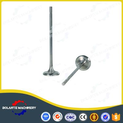 Cina OEM QSK60 QSK45 QSK19 Cummins Valvola di scarico 2881811 Parti di motori diesel in vendita