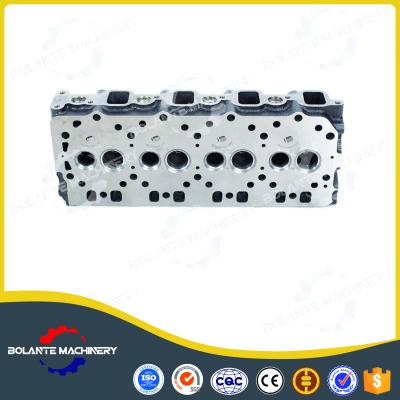 Cina A2300 A2300T Cummins Testa del cilindro Completa 900931 4900995 4900998 in vendita
