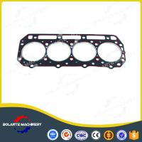 Quality Cummins Engine A2300 A2300T Cylinder Head Gasket 4900345, 4900969 for sale
