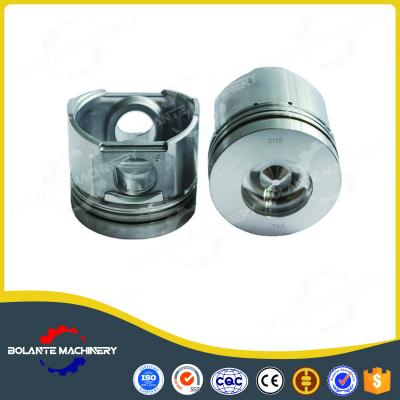 Cina 4D95LE PC130-7 Motore diesel pistone per escavatore Komatsu, 6208-31-2110 in vendita