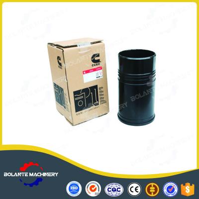 Cina 3022157 3022158 3202240 Motor Diesel Cylinder Liner Per Cummins K38 K50 in vendita