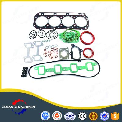 Cina 4900955 4900956 Kit completo di guarnizioni Cummins A2300 A2000 Parti di motori diesel in vendita