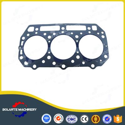Cina 4900533 4901036 Guarnizione della testa del cilindro del motore per Cummins A1400 A1700 in vendita