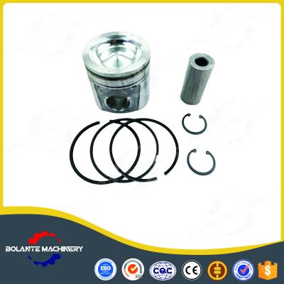 中国 4955481 カミンスピストンキット OEM ISB QSBエンジンの交換 販売のため