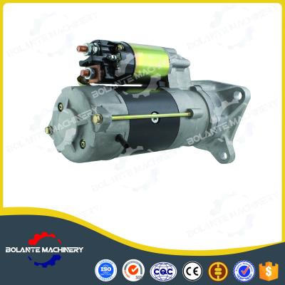 Cina 1811003412 1811003413 24V Motore di avvio Isuzu Per 6WG1X 6WG1 6WF1 in vendita