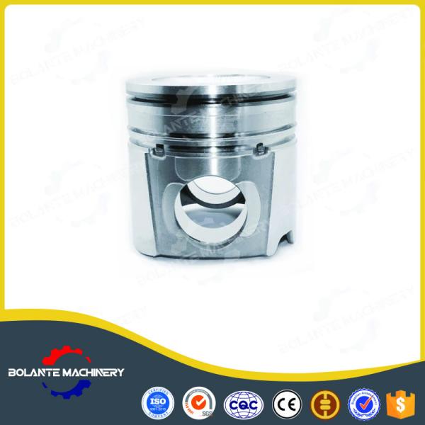 Quality 5259407 5316178 Aluminum Alloy Piston ISBe ISDE QSB Cummins Engine Parts for sale