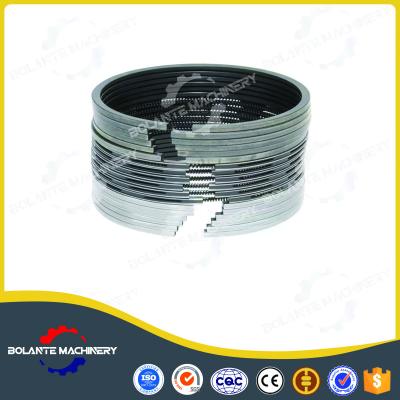 Cina 13022348 13022349 13022350 Anello del pistone del motore per Weichai Deutz TD226B WP6 in vendita