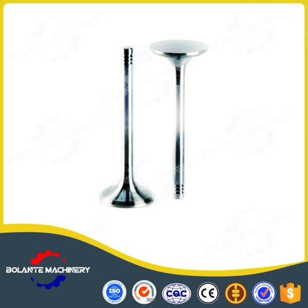 Quality OEM Weichai Deutz TD226 WP6 Diesel Engine Exhaust Valve 12159608 for sale