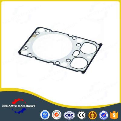 Cina 612600040355 Guarnizione della testa del cilindro del motore per Weichai WP10 WD10 WD615 in vendita