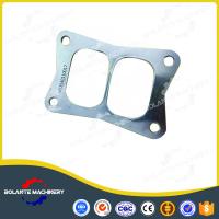 Quality Sinotruk WD615 Engine Parts Turbocharger Gasket Seal VG1540110017 for sale