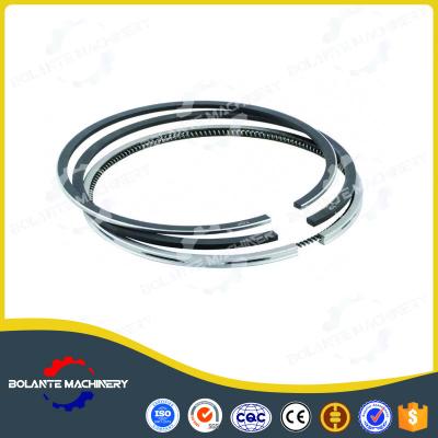 Cina 78mm STD Piston Ring Set 16292-21050 14361-21050 Per Kubota D1105 V1505 D1305 in vendita