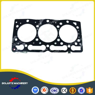 Cina 16261-03310 1G063-03310 Guarnizione della testa del cilindro per motore Kubota D1105 in vendita