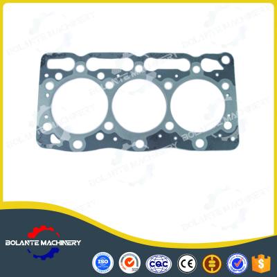 Cina 16261-03310 1G063-03310 Guarnizione della testa del cilindro per motore Kubota D1105 in vendita
