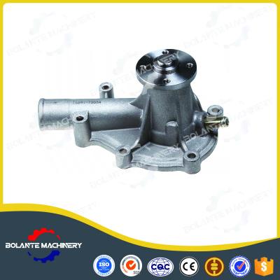 Cina V1505 D1105 D905 Pompa idrica per motori Kubota 16241-73034 16241-73033 in vendita
